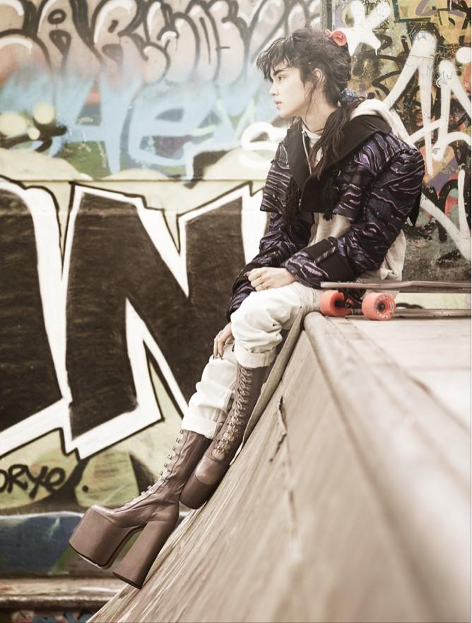 Picture of Gabrielle Rul