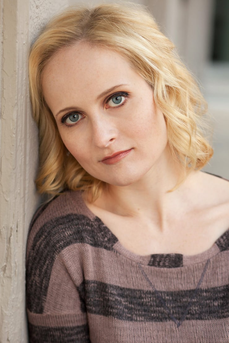 Picture of Leandra Ryan