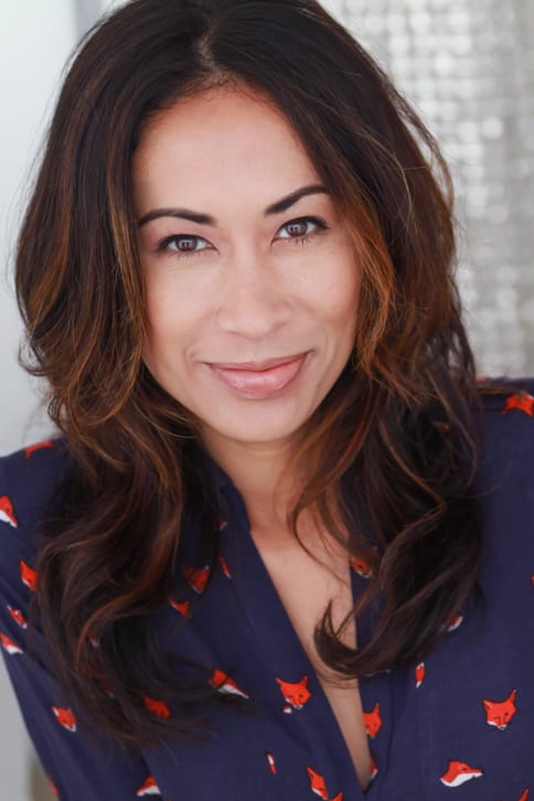 Picture of Elaine Loh