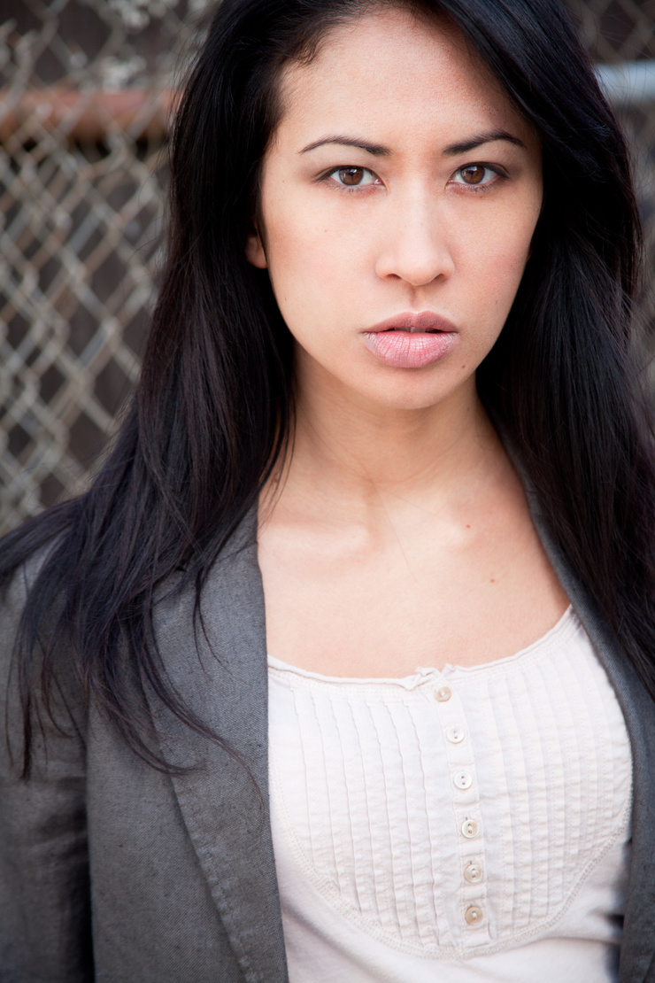 Picture of Elaine Loh