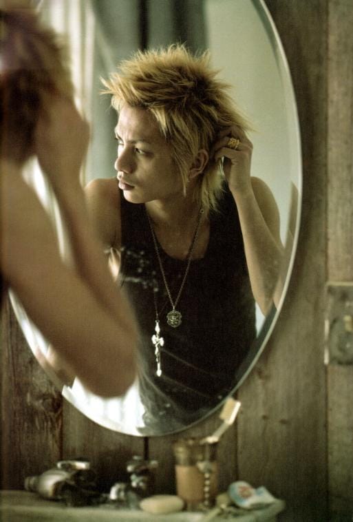 Picture of Koki Tanaka