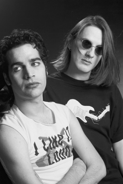 Picture of Blackfield