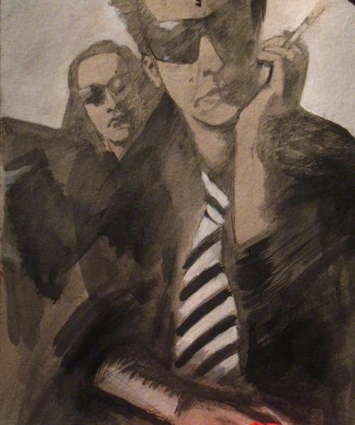 Picture of Blackfield