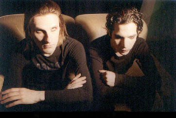 Picture of Blackfield