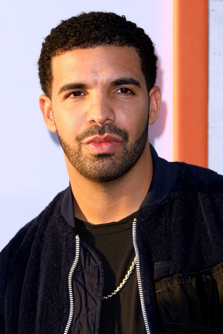 Picture of Drake