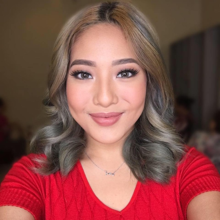 Picture of Rita Daniela