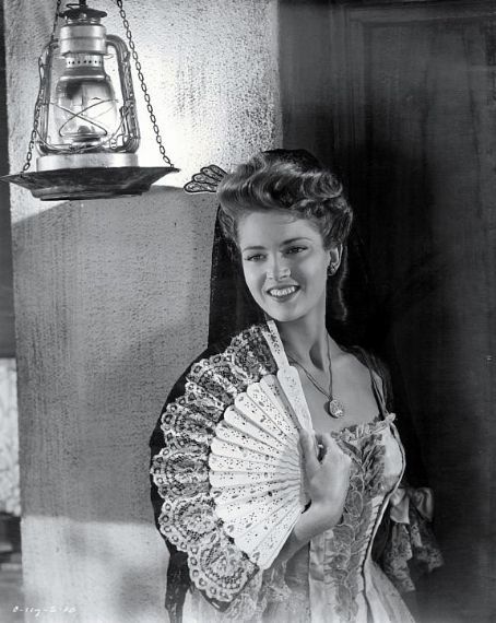 Picture of Frances Rafferty