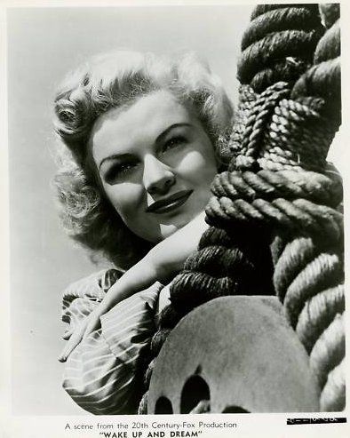 June Haver picture