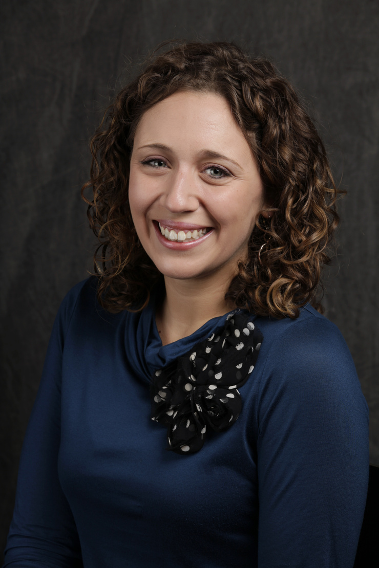 Picture of Julie Pace