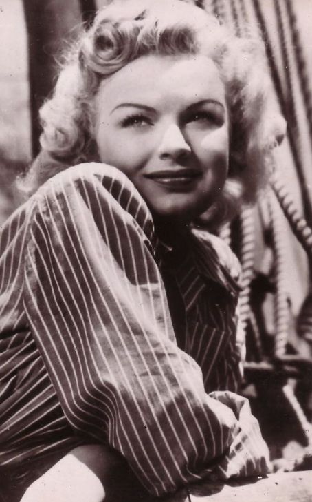 Picture of June Haver