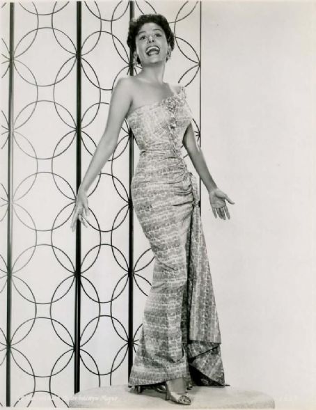 Lena Horne picture