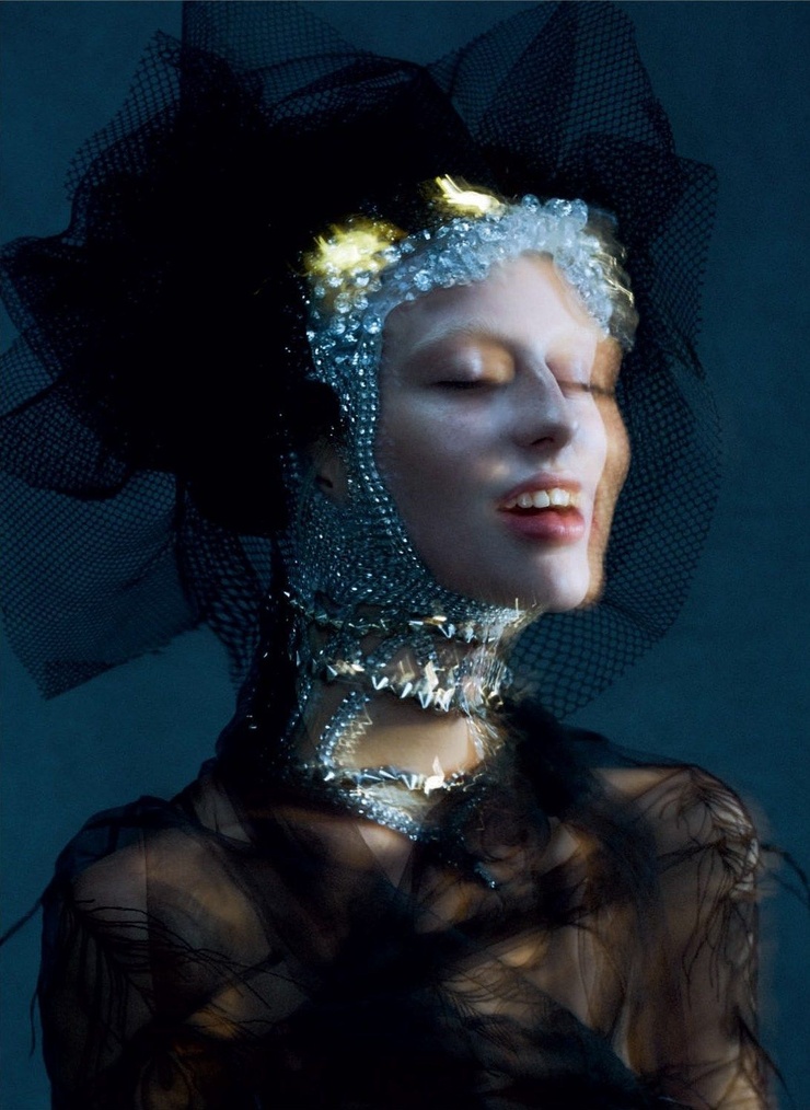 Picture of Lili Sumner