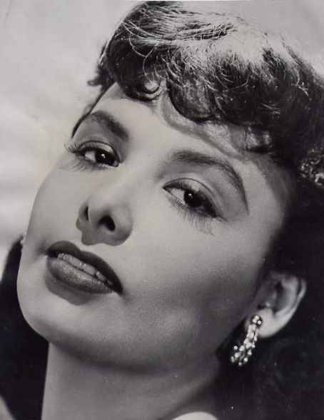 Lena Horne picture