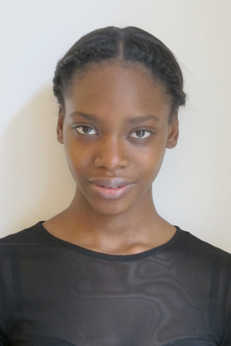 Picture of Marie Fofana