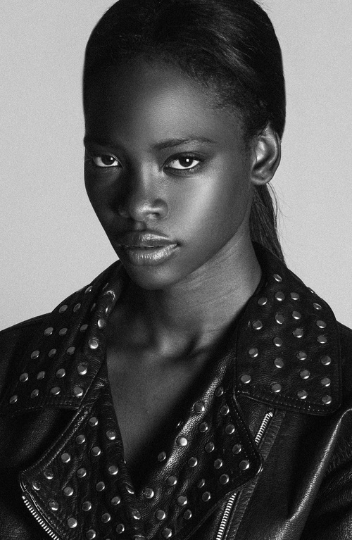 Picture of Marie Fofana