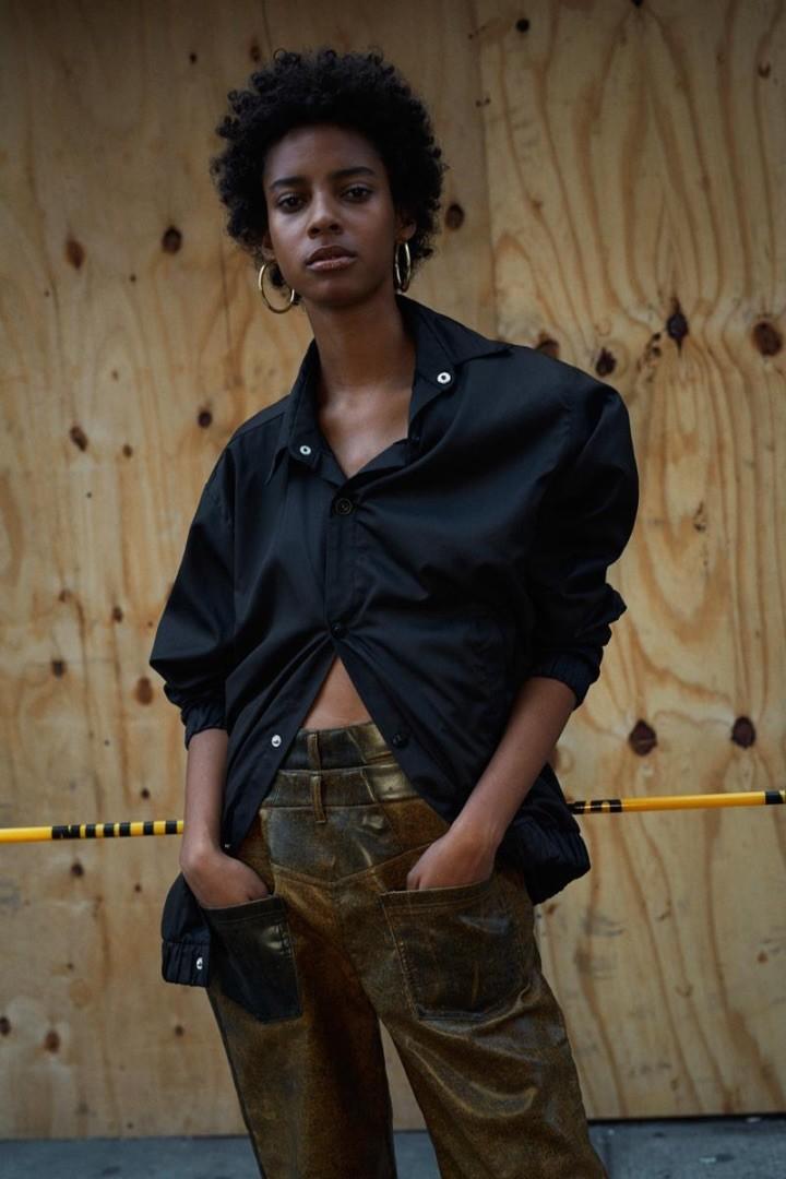 Picture of Amelia Rami