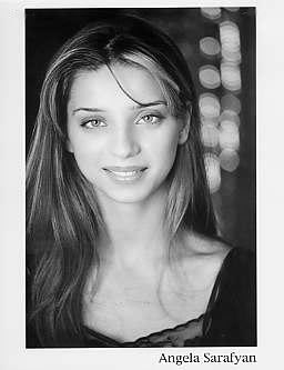 Picture of Angela Sarafyan