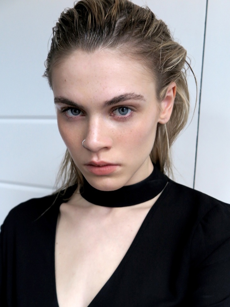 Picture of Florence Millar