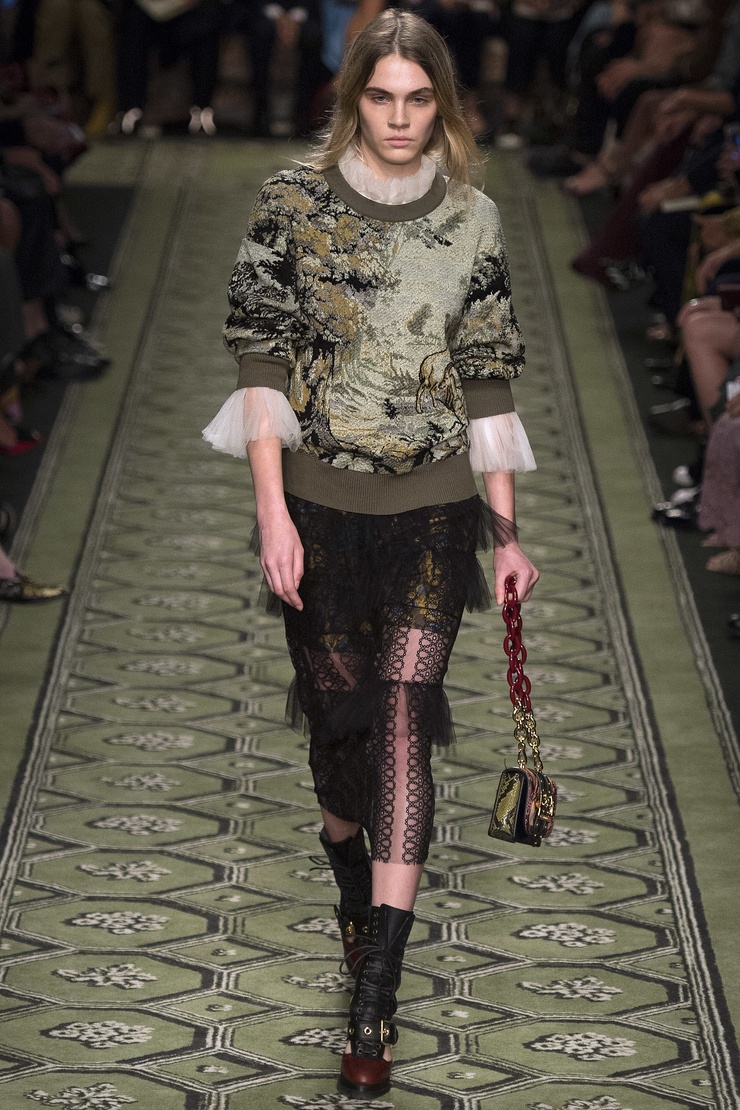 Picture of Florence Millar