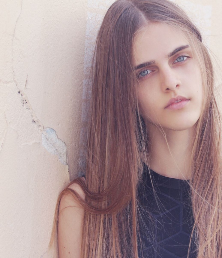 Picture of Sara Vrucinic