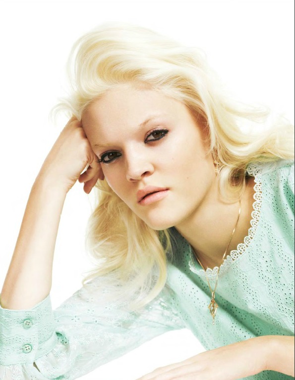 Image of Marina Streb