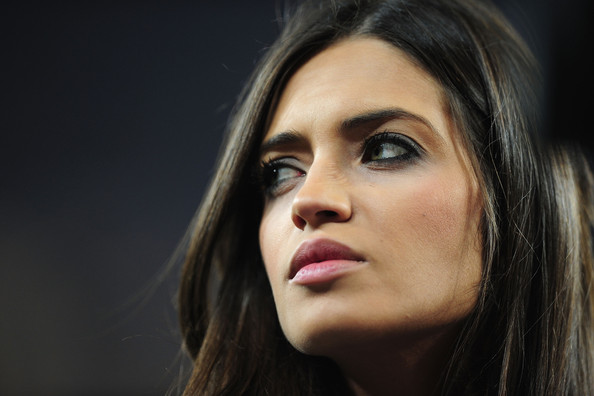 Picture of Sara Carbonero