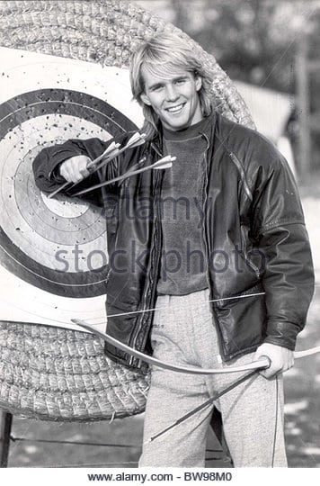 Jason Connery picture