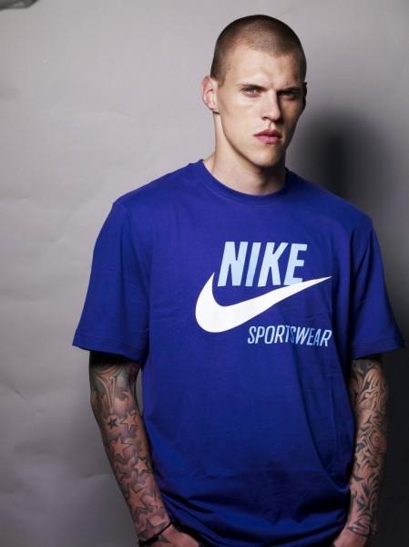 Picture of Martin Škrtel