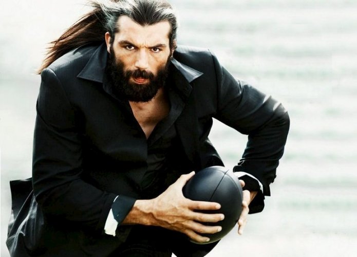 Picture of Sébastien Chabal