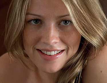 Image of Luana Piovani