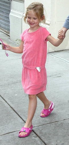 Picture of Violet Affleck