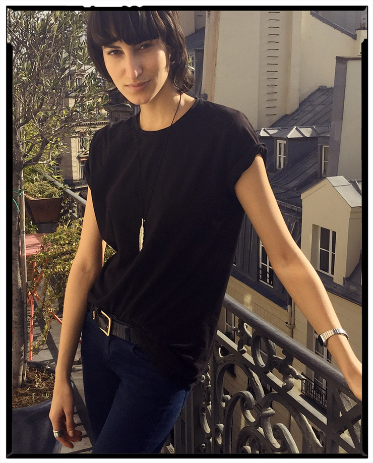 Picture of Renata Scheffer