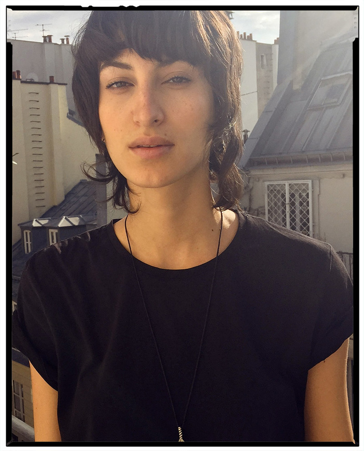 Picture of Renata Scheffer