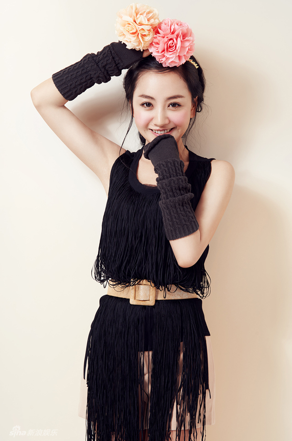 Picture of Rong Yang