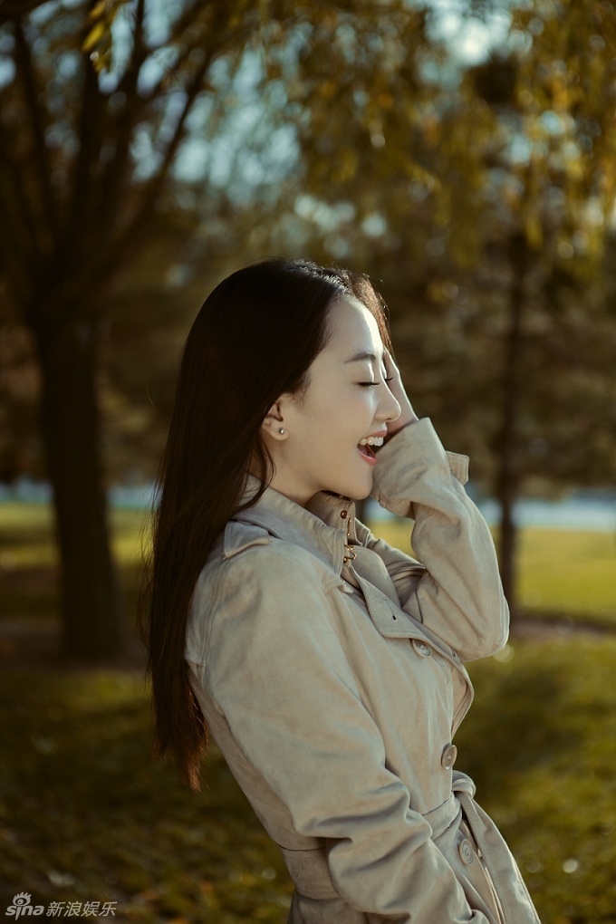 Picture of Rong Yang