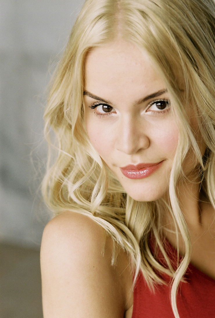 Picture of María Birta