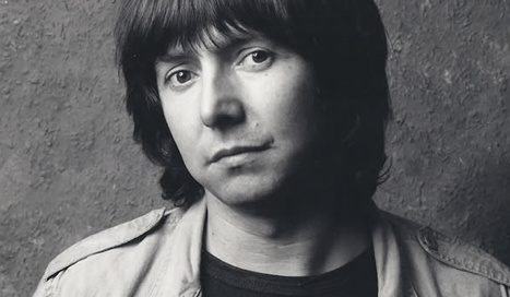 Picture of Barry Palmer