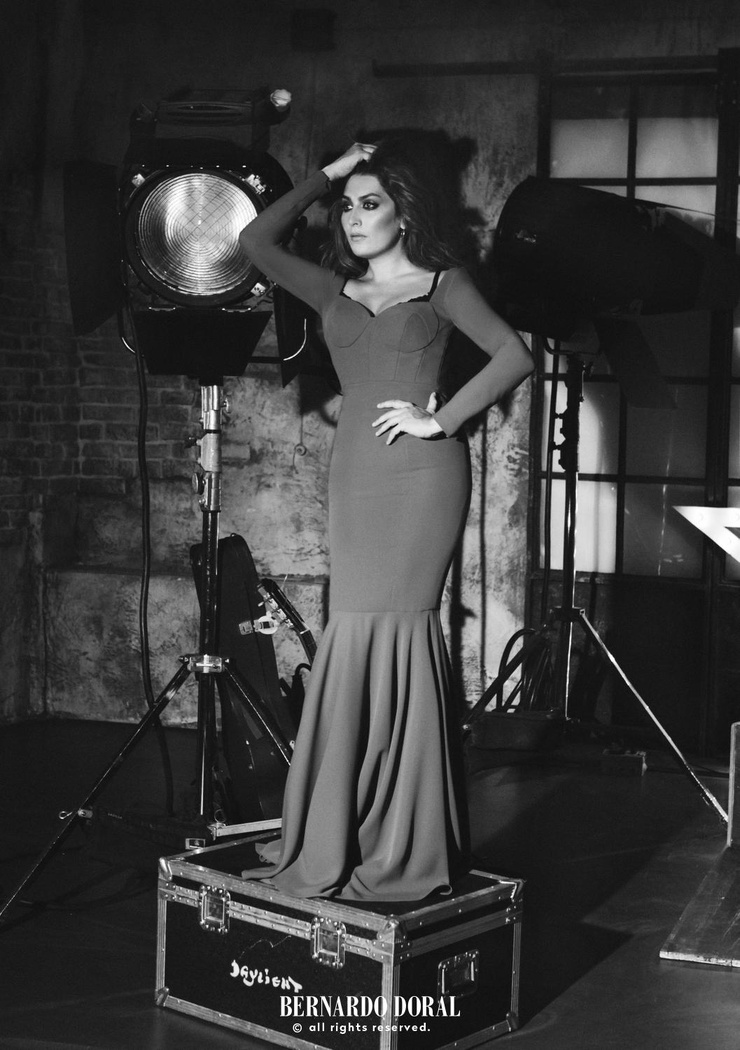 Picture of Estrella Morente