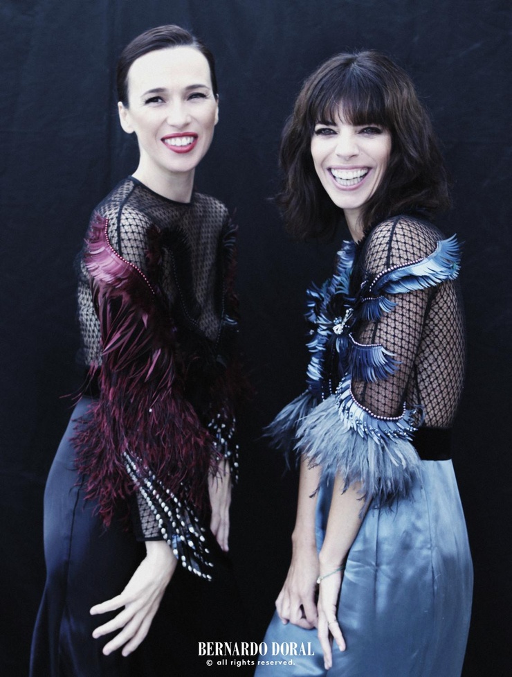 Picture of Ariadna Gil