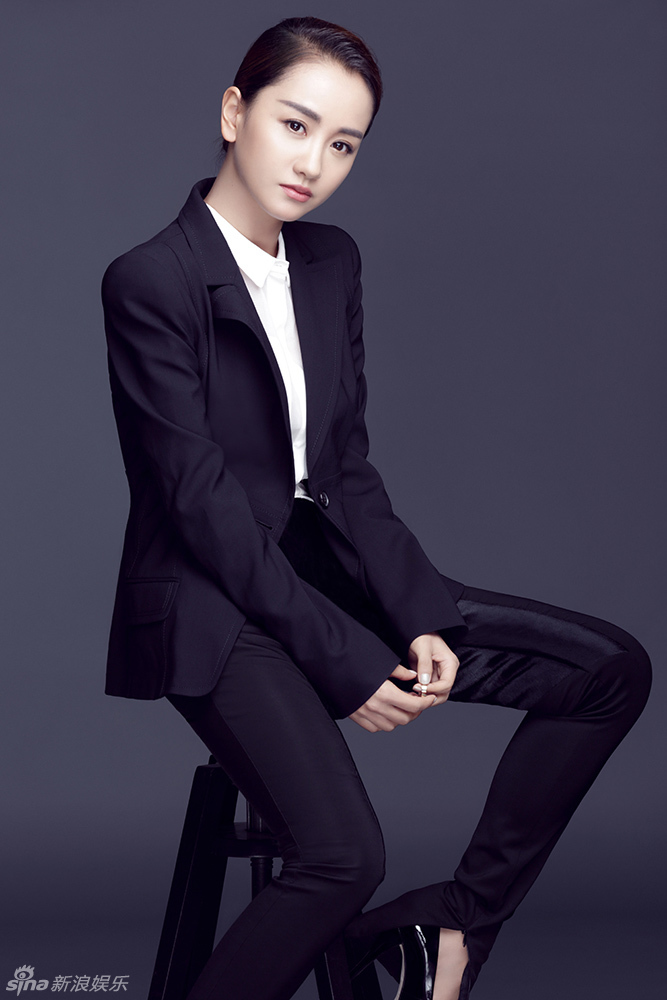 Picture of Rong Yang