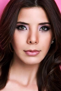 Picture of Irene Núñez