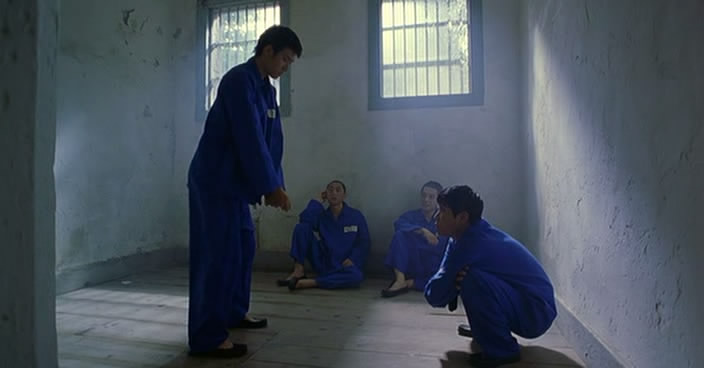 Image of 3-Iron (2004)