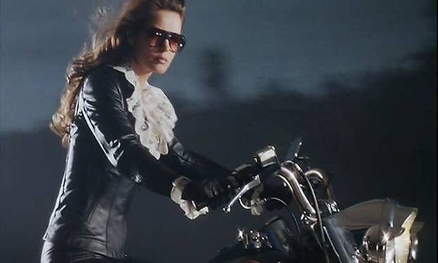 The Beautiful Prisoner picture