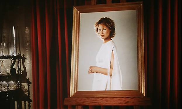 Picture of The Beautiful Prisoner