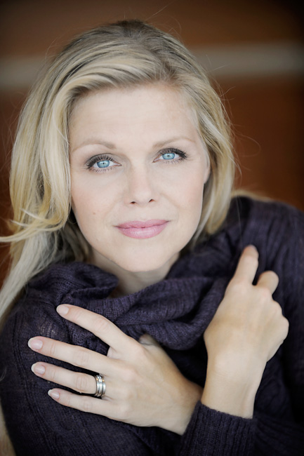 Picture of Miah Persson
