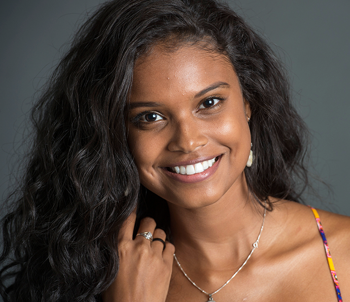 Picture of Aline Dias