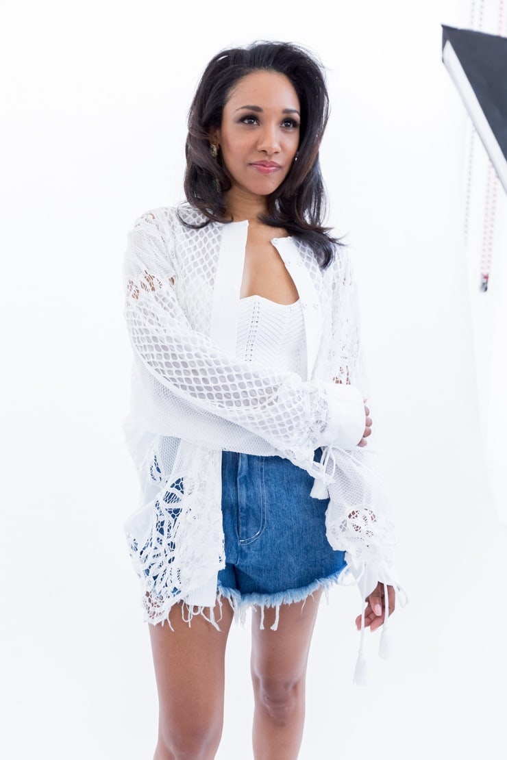 Picture of Candice Patton