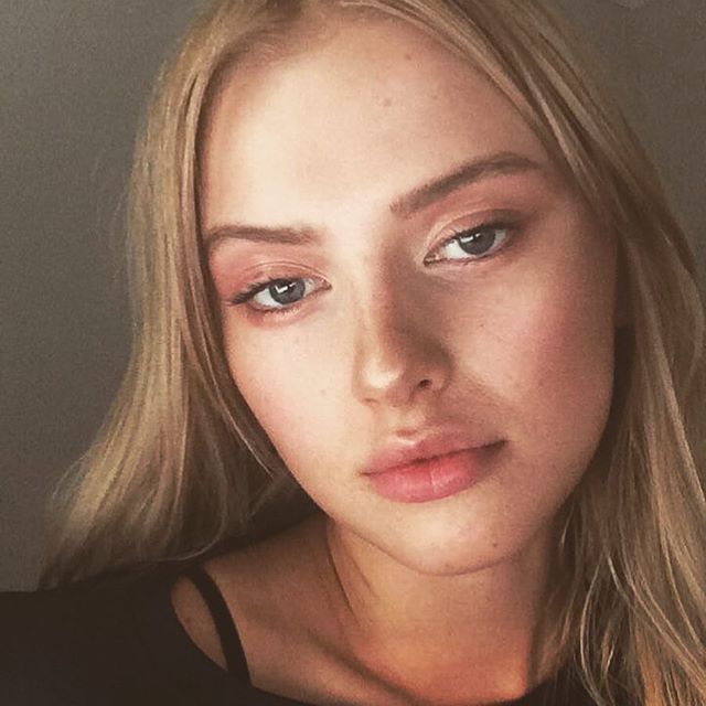 Picture of Elodie Russell