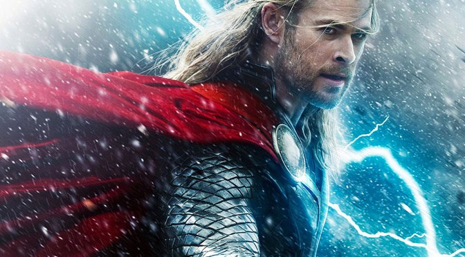 Thor picture