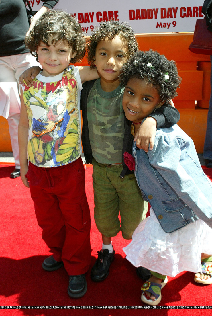 Picture of Max Burkholder